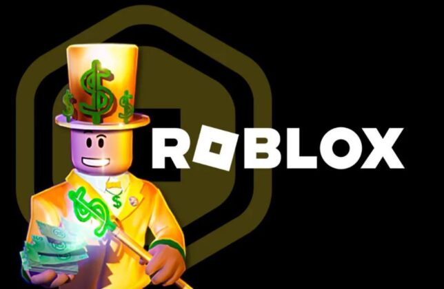How to Earn Free Robux in Roblox - InfoSeeMedia