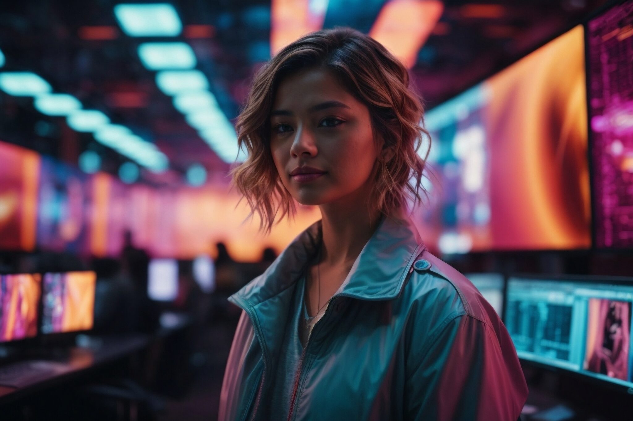 Creating Stunning Videos with AI: A Technological Breakthrough - InfoSeeMedia