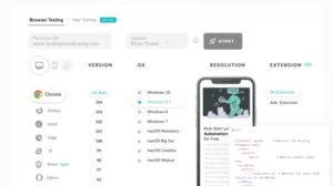 Comprehensive Cross-Device Testing Approaches - InfoSeeMedia