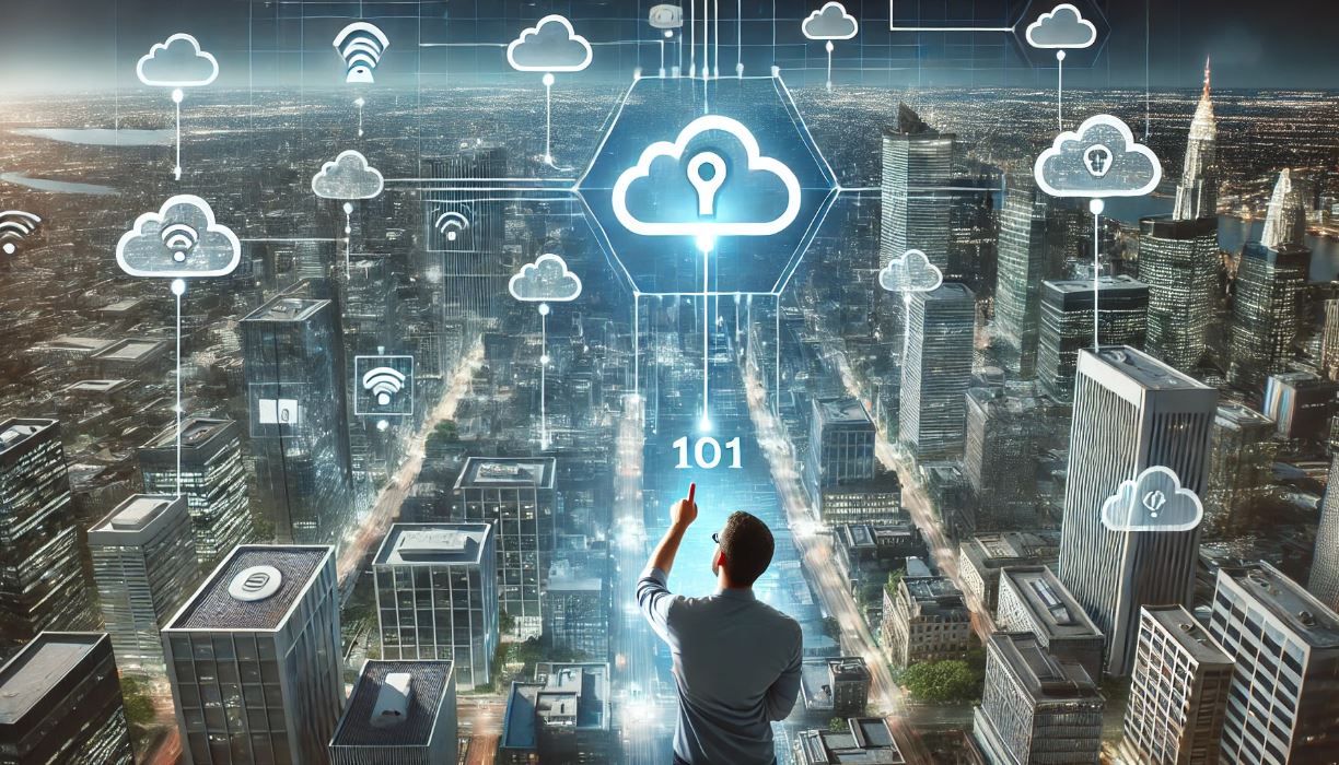 Understanding Cloud Computing: An In-Depth Exploration - InfoSeeMedia