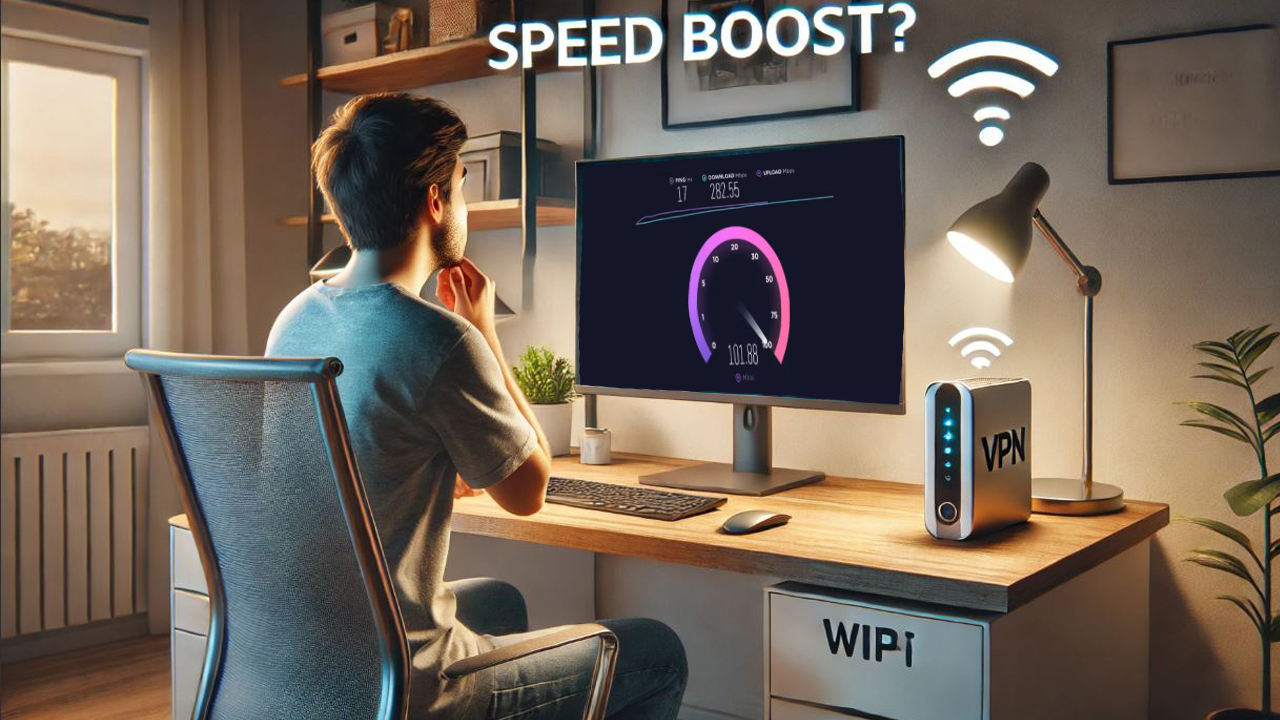 Can a VPN Really Speed Up Your Internet? Here’s What You Need to Know ...