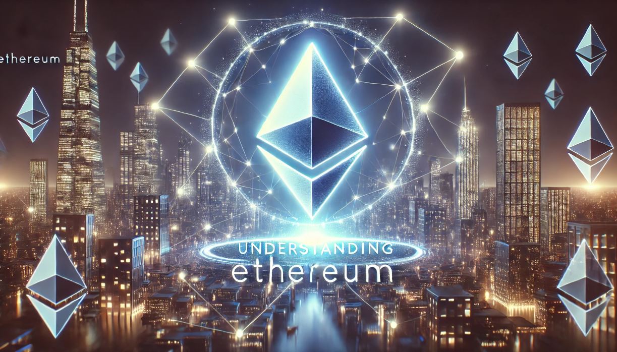 Understanding Ethereum: A Comprehensive Guide - InfoSeeMedia