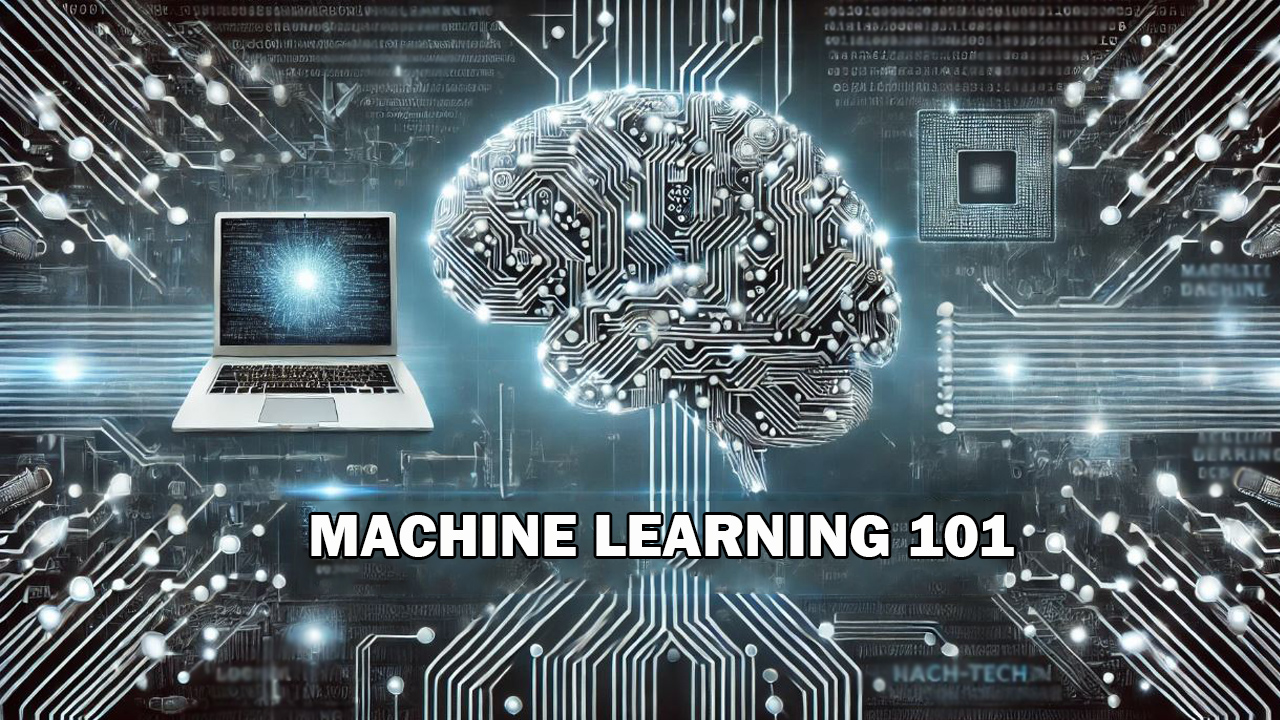 What is Machine Learning? A Deep Overview - InfoSeeMedia