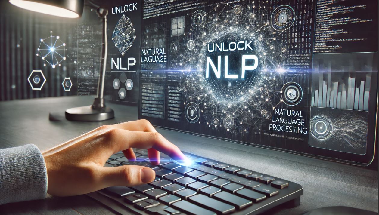 Unlocking the Power of Natural Language Processing: A Deep Dive into NLP