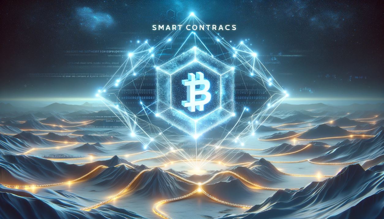 Understanding Smart Contracts - InfoSeeMedia