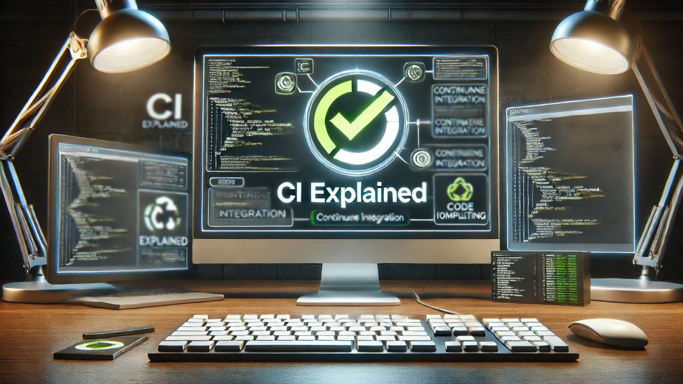 Continuous Integration (CI): Everything You Need to Know