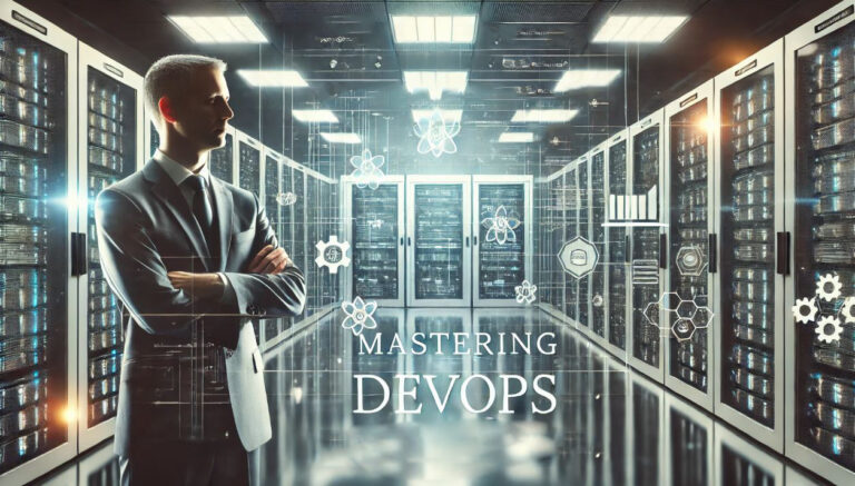Mastering DevOps: A Complete Guide to Principles, Practices, and Success