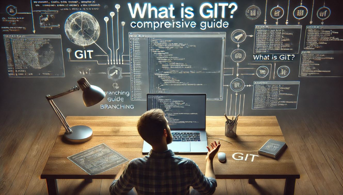 What is Git? A Comprehensive Guide - InfoSeeMedia