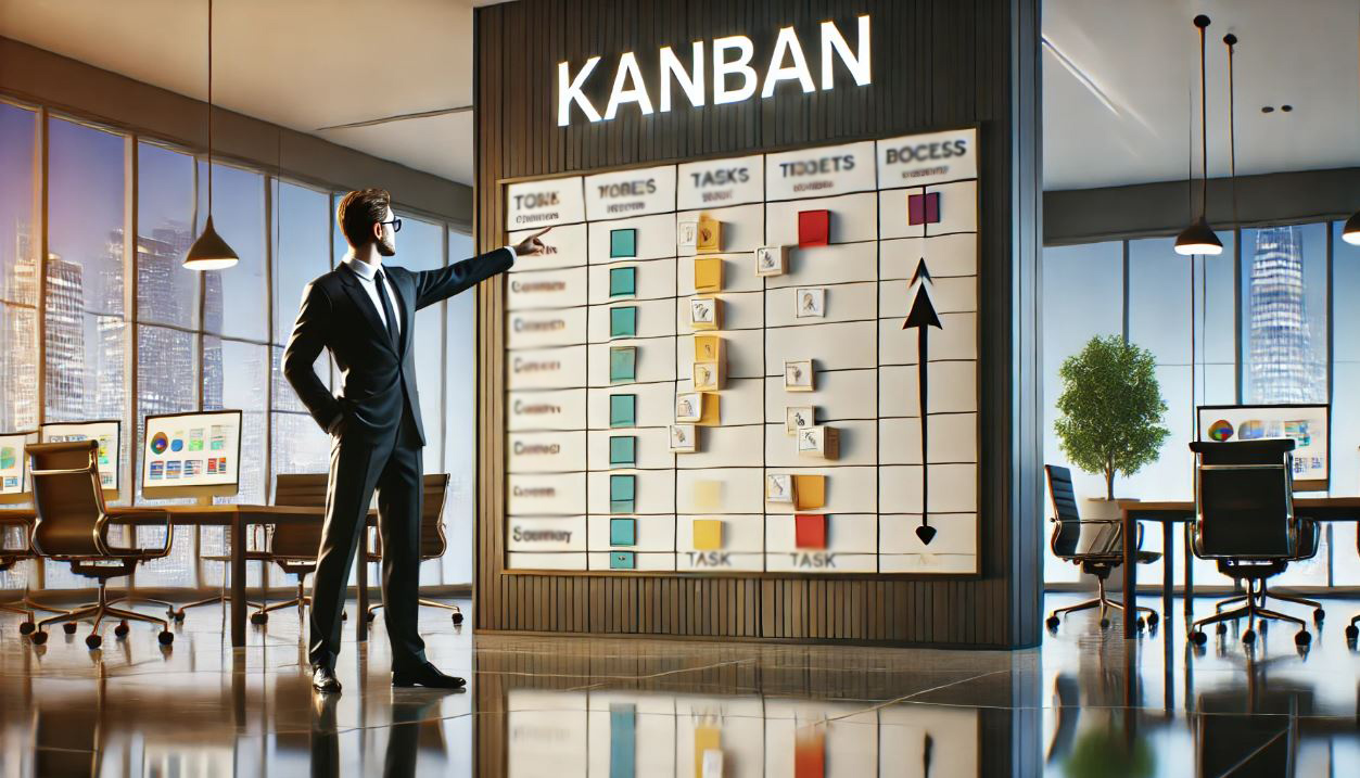 Kanban Explained: A Complete Guide to Boosting Efficiency and ...