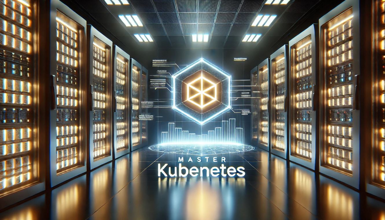 Mastering Kubernetes: A Complete Guide to Container Management ...