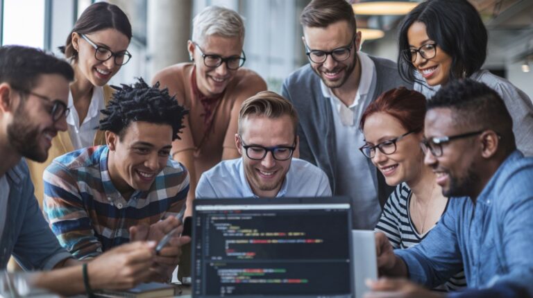 What is Open Source Software? A Comprehensive Guide - InfoSeeMedia