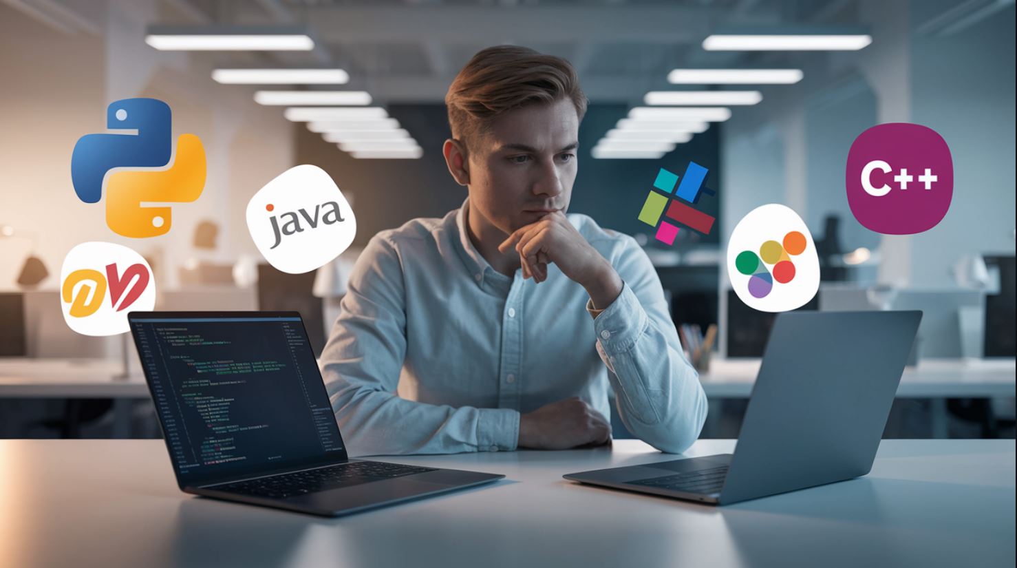 What is a Programming Language? A Comprehensive Guide to Understanding the Building Blocks of ...