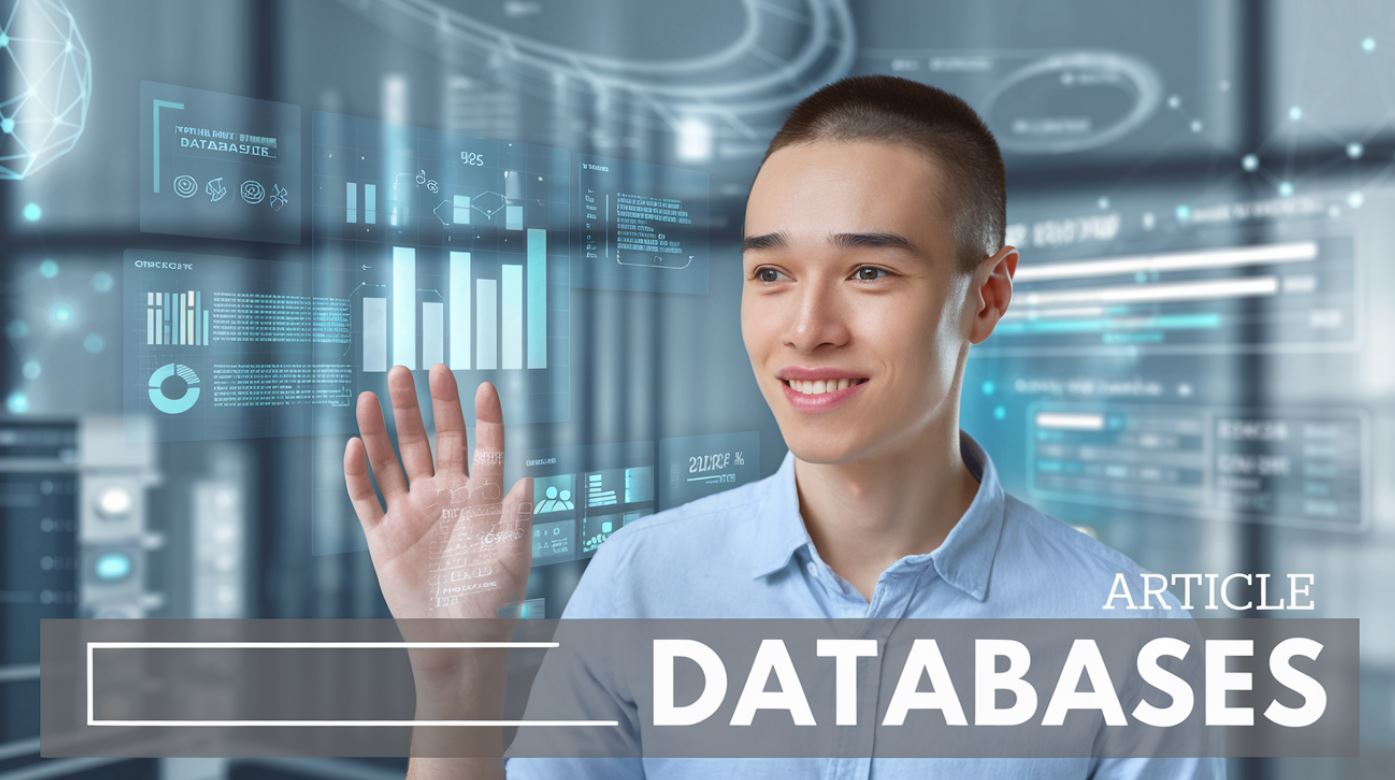 What is a Database? A Comprehensive Guide - InfoSeeMedia