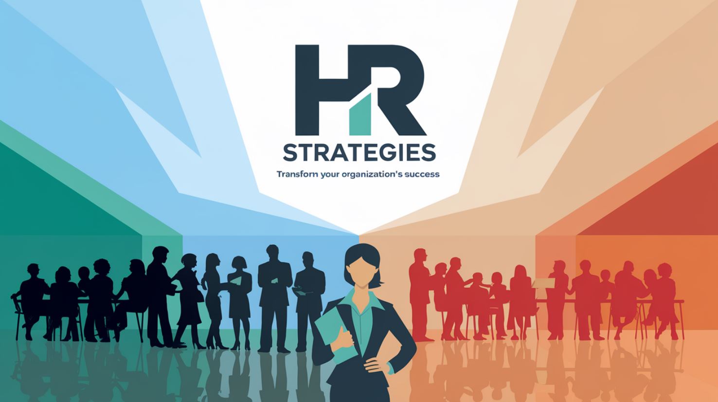 How HR Strategies Can Transform Your Organization’s Success - InfoSeeMedia
