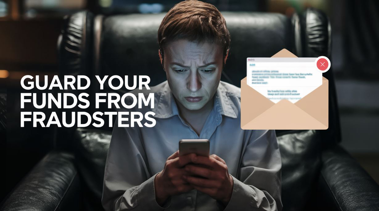 The Complete Guide to Money Transfer Scams: Detection, Prevention, and ...