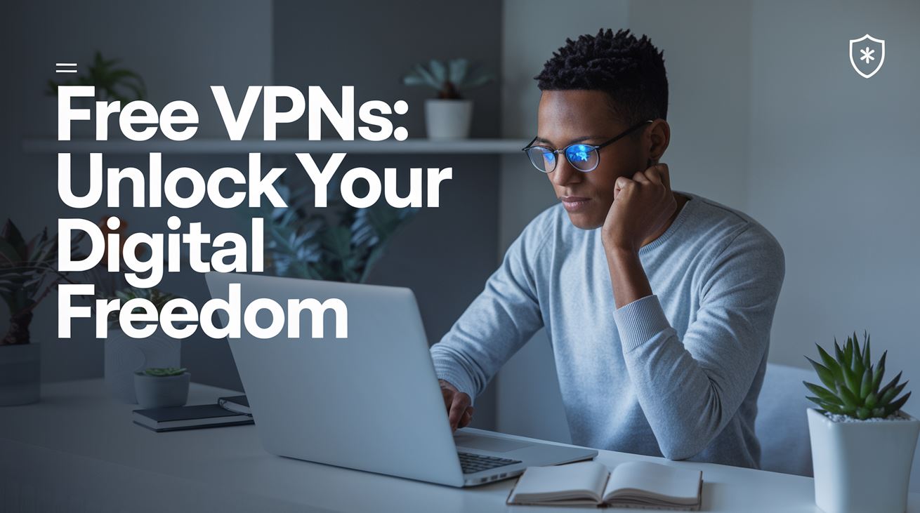 Free VPNs: Should You Choose Them? A Comprehensive Guide - InfoSeeMedia