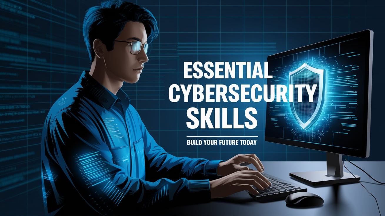 Essential Skills and Qualifications for a Successful Cybersecurity ...