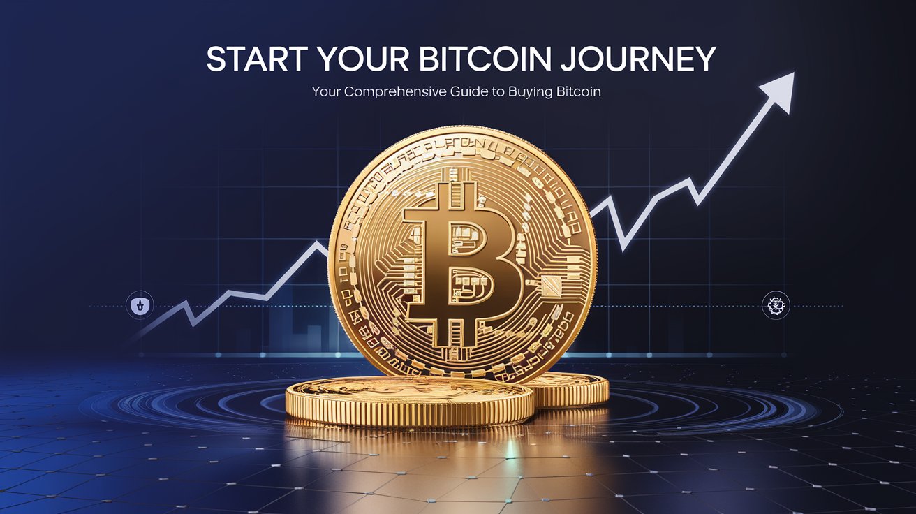 How to Buy Bitcoin (BTC): A Comprehensive Guide - InfoSeeMedia