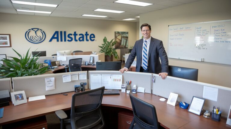 Can You Own an Allstate Agency? Here’s What It Takes to Become an ...