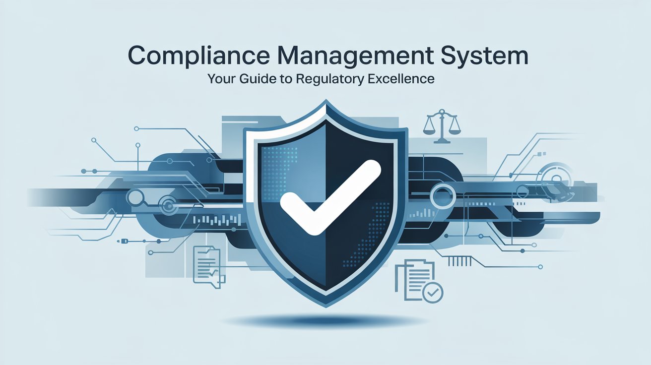 What is a Compliance Management System? A Comprehensive Guide to ...