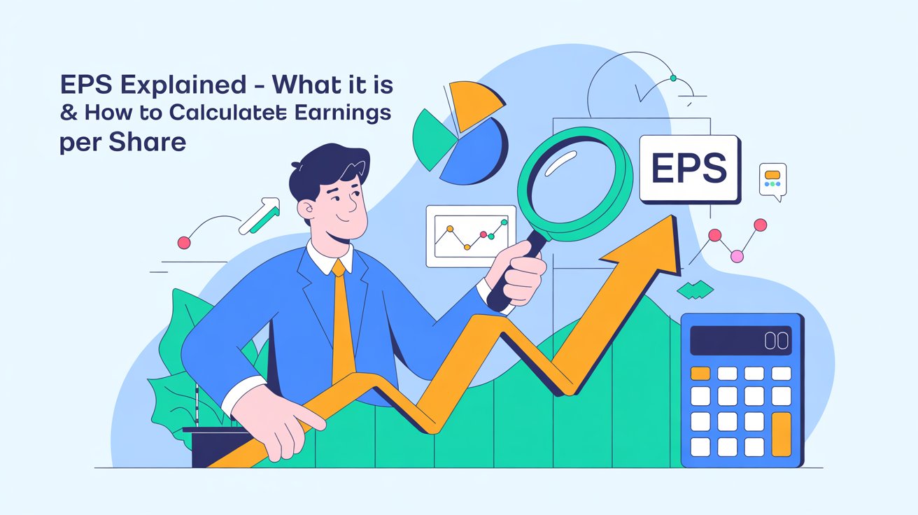 What Is EPS? How to Calculate Earnings Per Share and Use It Like a Pro ...