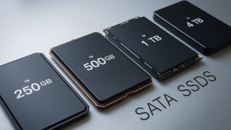 SSD vs. NVMe: What’s the Real Difference and Which One Should You ...