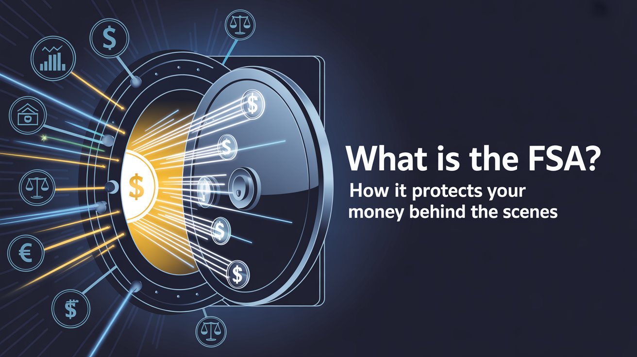 Inside the Financial Services Agency: How One Government Body Keeps ...