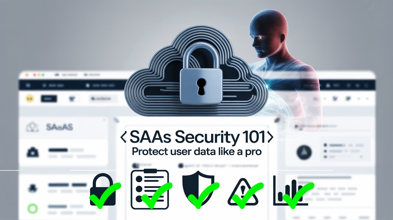 SaaS Security 101: 5 Non-Negotiable Practices to Protect User Data ...