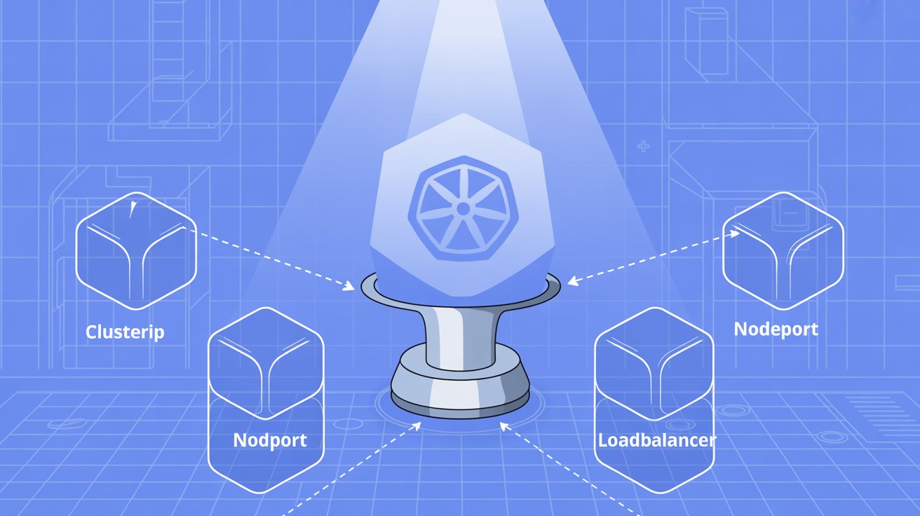 Kubernetes Services Explained: Everything You Need to Know to Get ...