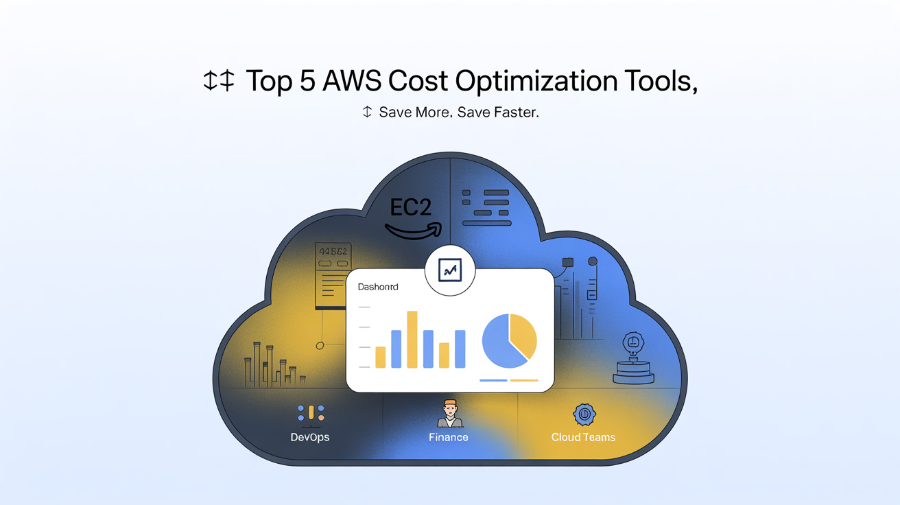 Top 5 AWS Cost Optimization Tools for Enterprises - InfoSeeMedia