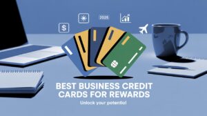 10 Business Credit Cards with the Best Rewards in 2025 (Ranked and ...