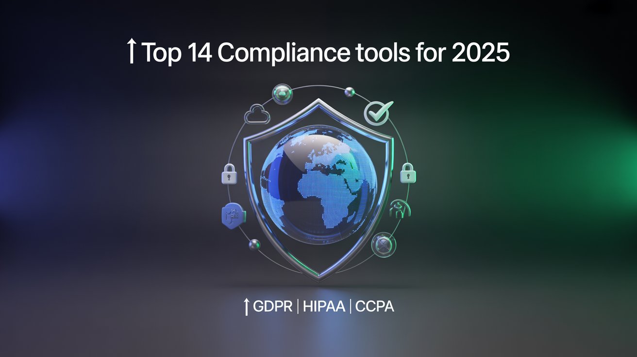 14 Cybersecurity Compliance Tools for Global Enterprises (GDPR / HIPAA ...