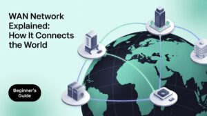 WAN Network Definition: What It Is and How It Works (Beginner’s Guide ...