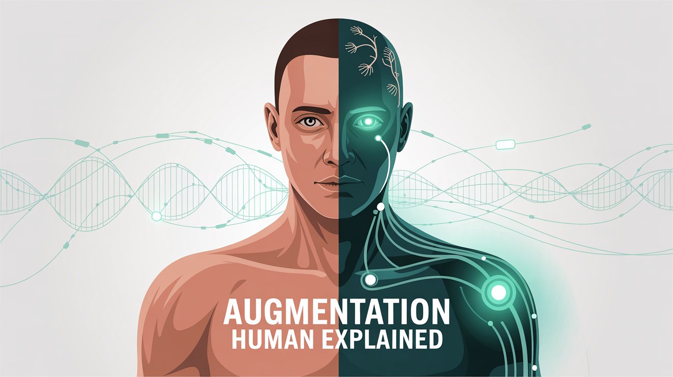 What Is “Augmentation Human”? Benefits, Risks & Real-Life Examples ...