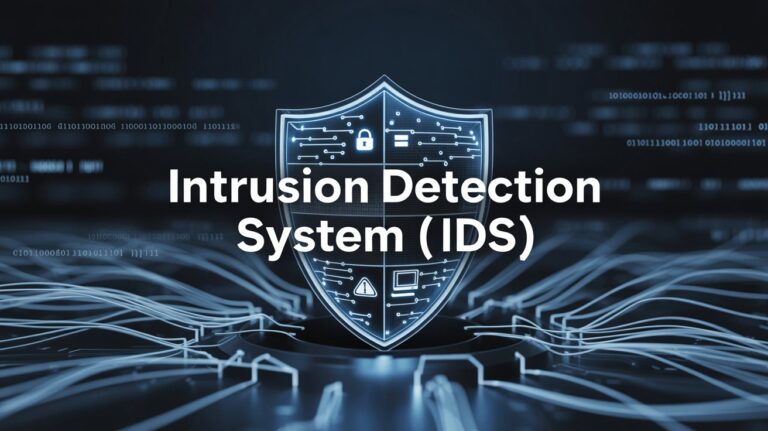 What is an Intrusion Detection System (IDS)? - InfoSeeMedia