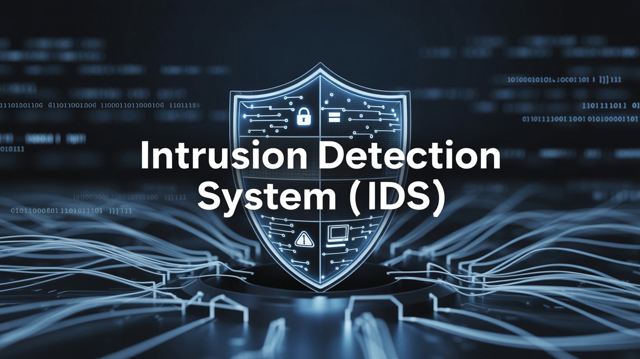 What is an Intrusion Detection System (IDS)? - InfoSeeMedia
