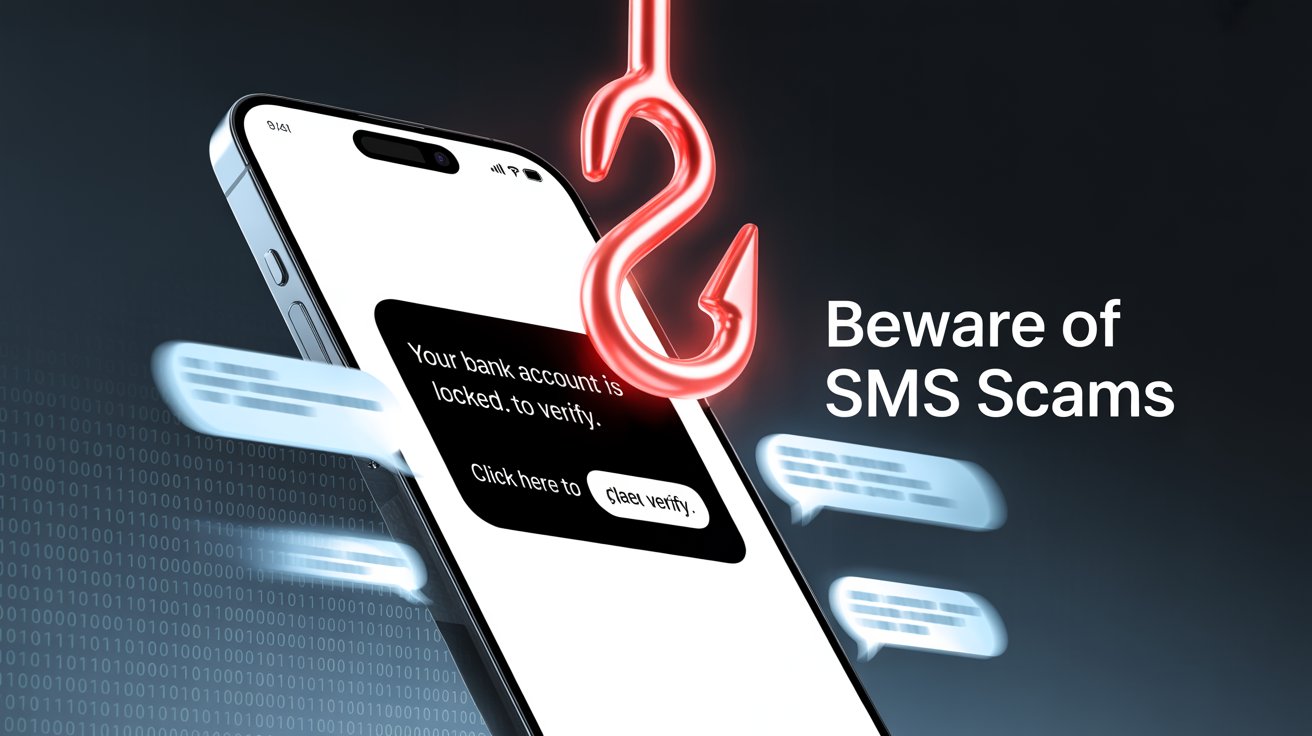 What Is Smishing (SMS Phishing)? A Complete Guide to Staying Safe - InfoSeeMedia
