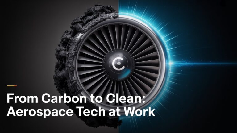 From Carbon Deposits to Clean Performance: How Technology is ...
