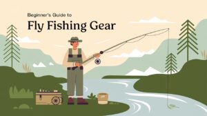 The Ultimate Beginner's Guide to Fly Fishing Gear - InfoSeeMedia