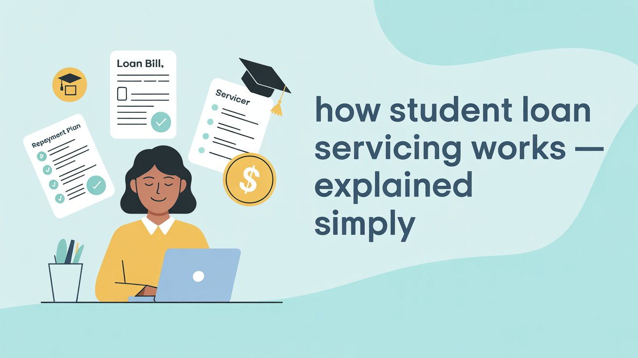 How Student Loan Servicing Works (And What You Should Know) - InfoSeeMedia