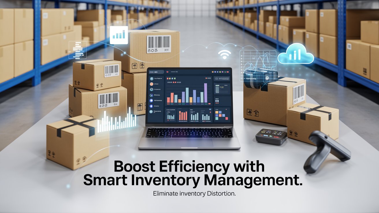 Boosting Efficiency with Advanced Inventory Management Techniques ...
