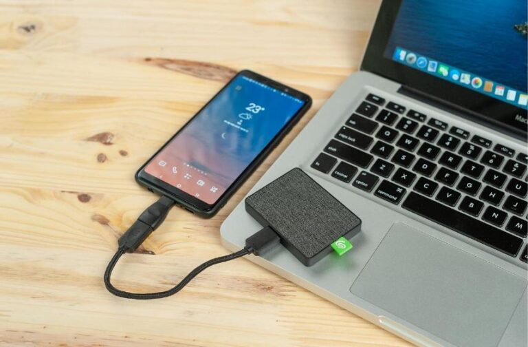 Signs You Need to Upgrade Your Storage Device - InfoSeeMedia