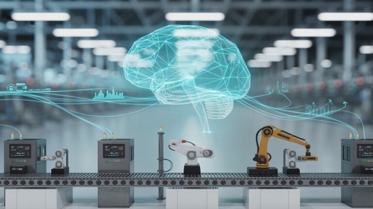 What Is a Manufacturing Execution System (MES)? Your Complete Guide to ...