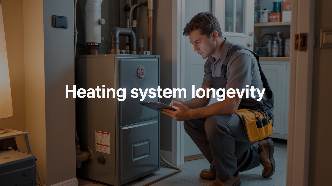 How a Professional Heating Contractor Ensures System Longevity ...